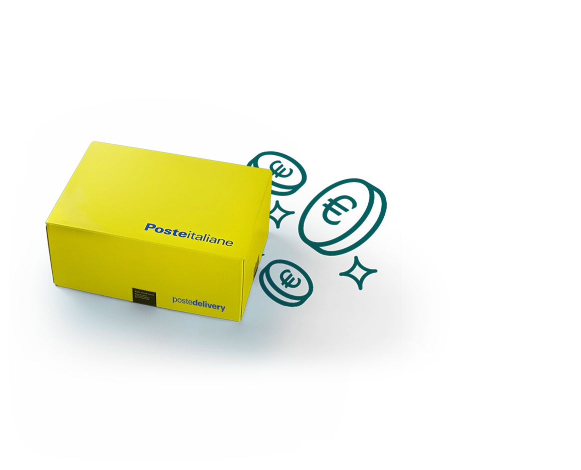 Poste Italiane - Servizi postali, finanziari e assicurativi